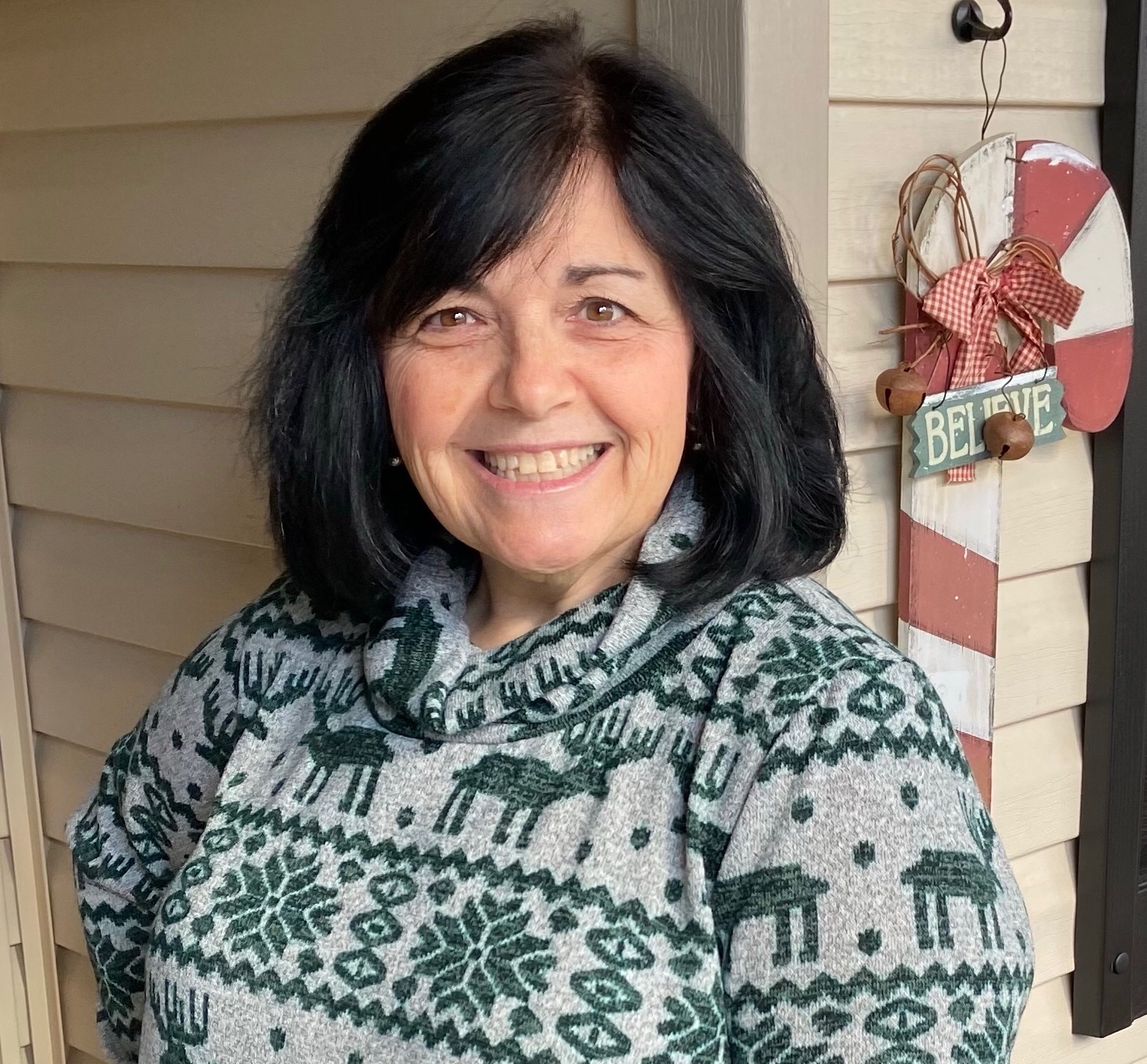 My Sweater of the Season: The Nora Sweater