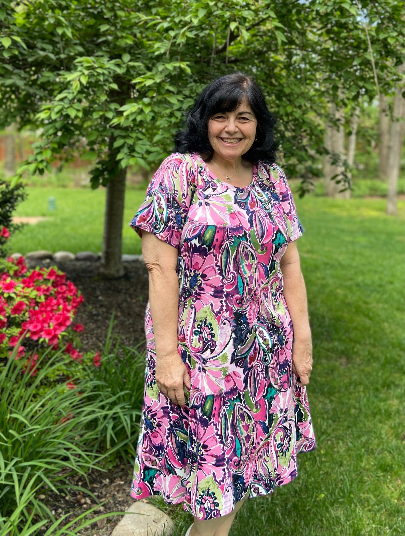 My Top 5 Love Notions Patterns