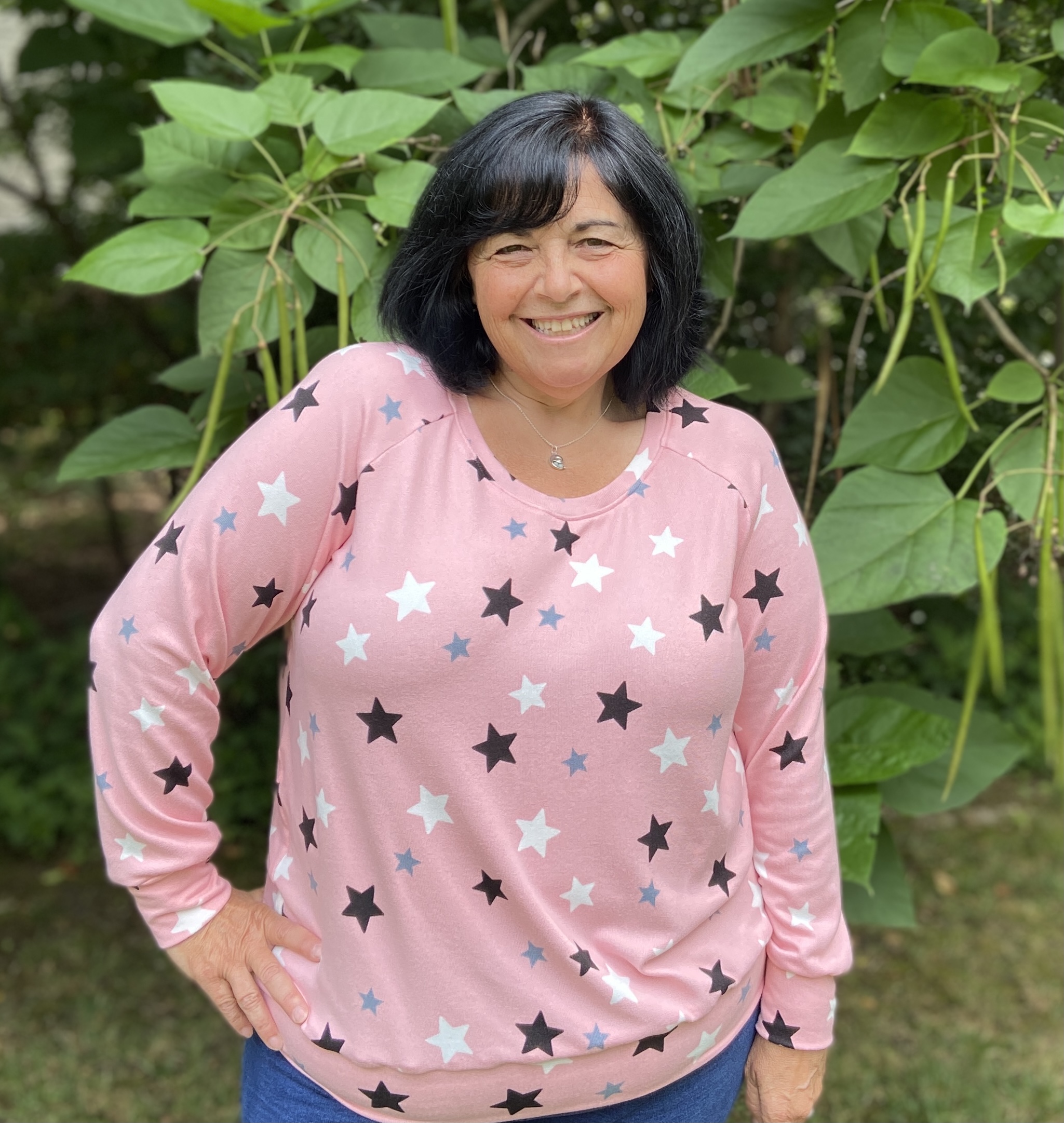 My Top 5 Love Notions Patterns