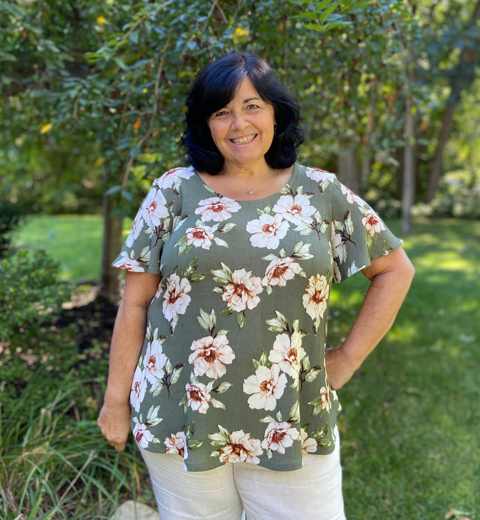 My Top 5 Love Notions Patterns