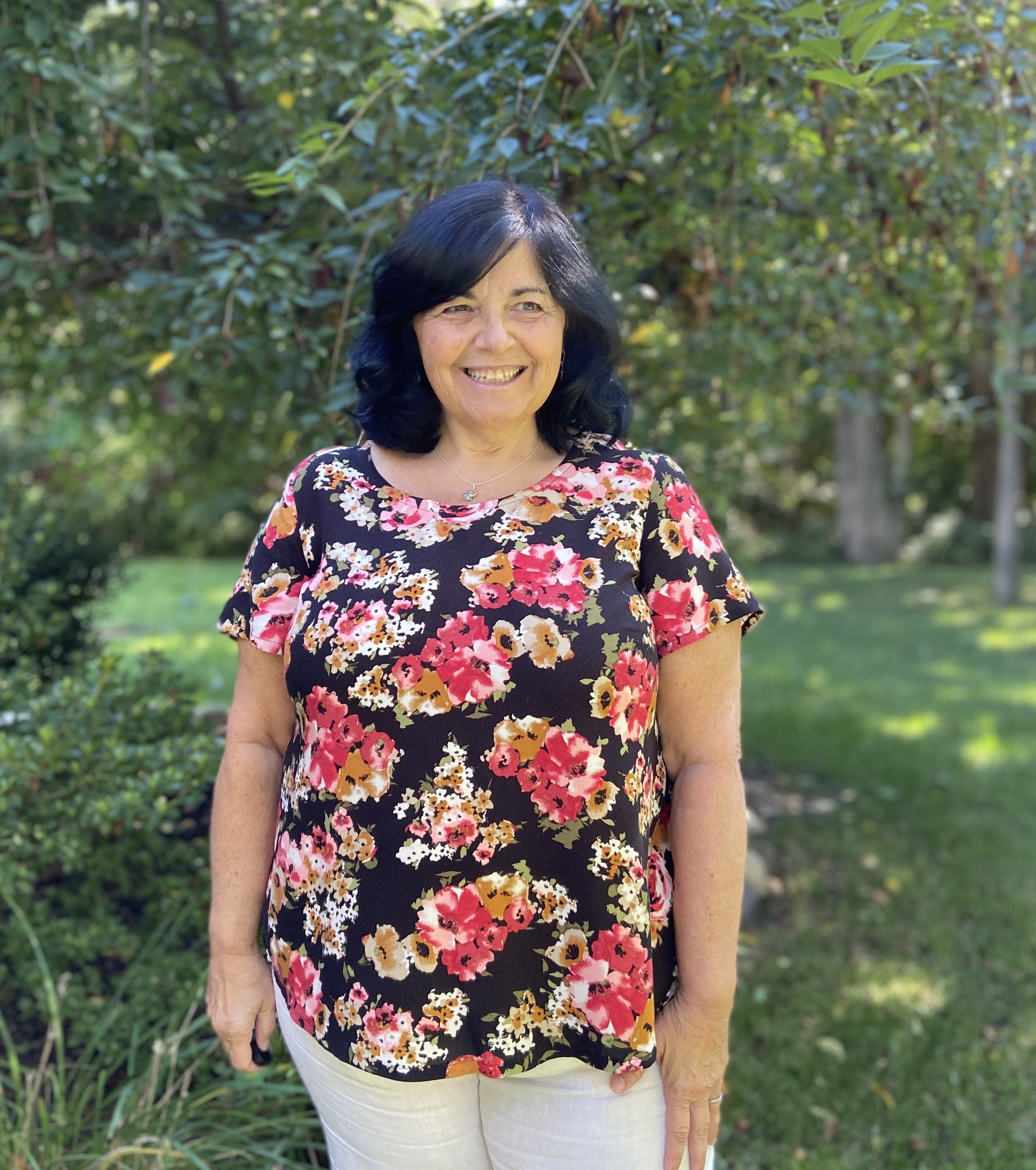 My Top 5 Love Notions Patterns