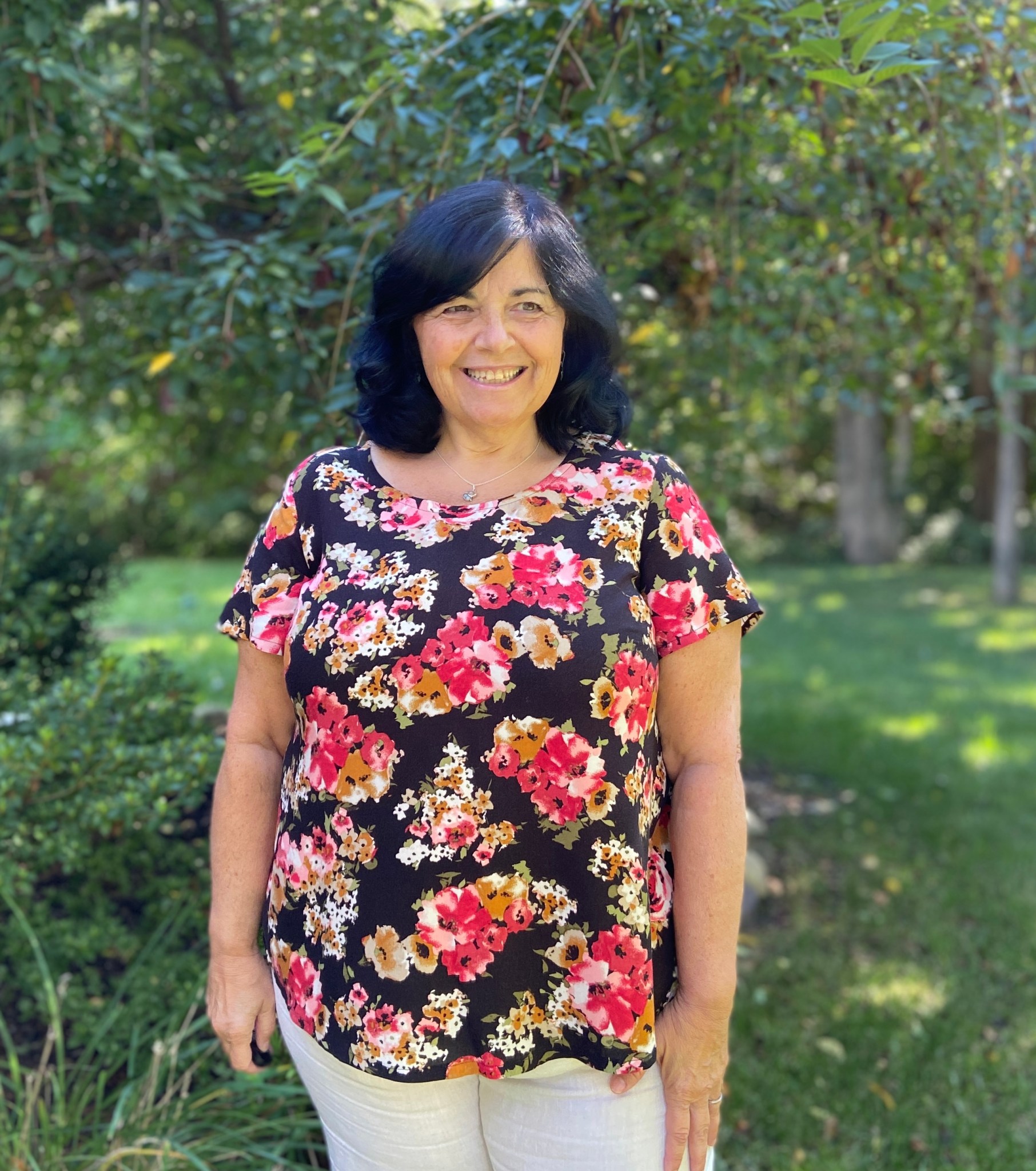 My Top 5 Love Notions Patterns