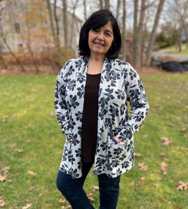 My Top 5 Love Notions Patterns