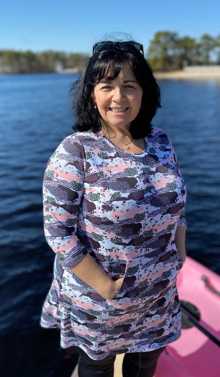 Raspberry Creek Fabrics Suit Up For Summer ~ Swim Tour 2022