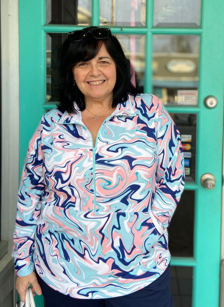 Raspberry Creek Fabrics Suit Up For Summer ~ Swim Tour 2022