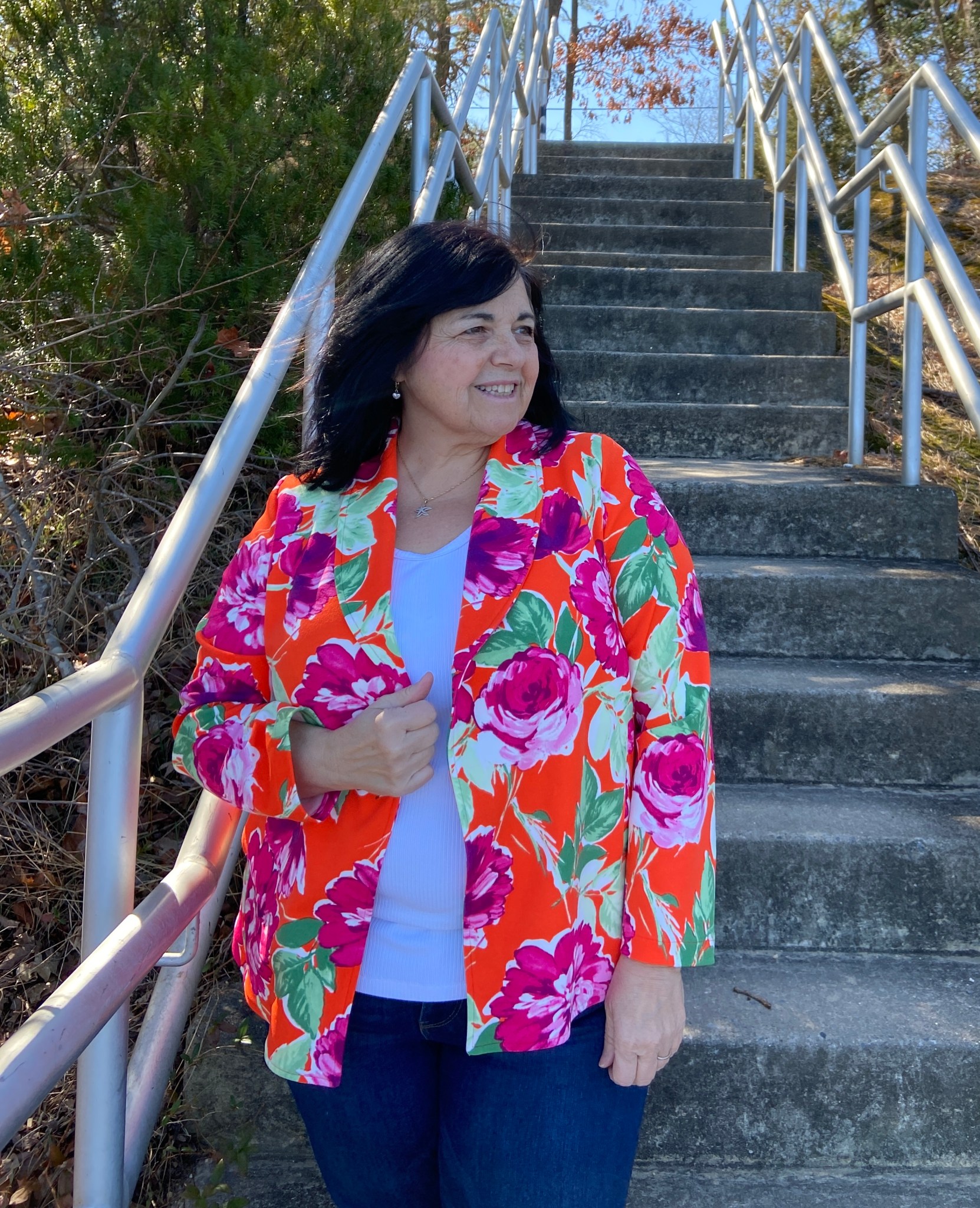 The 5 Love Notions Patterns I’m Sewing This Fall