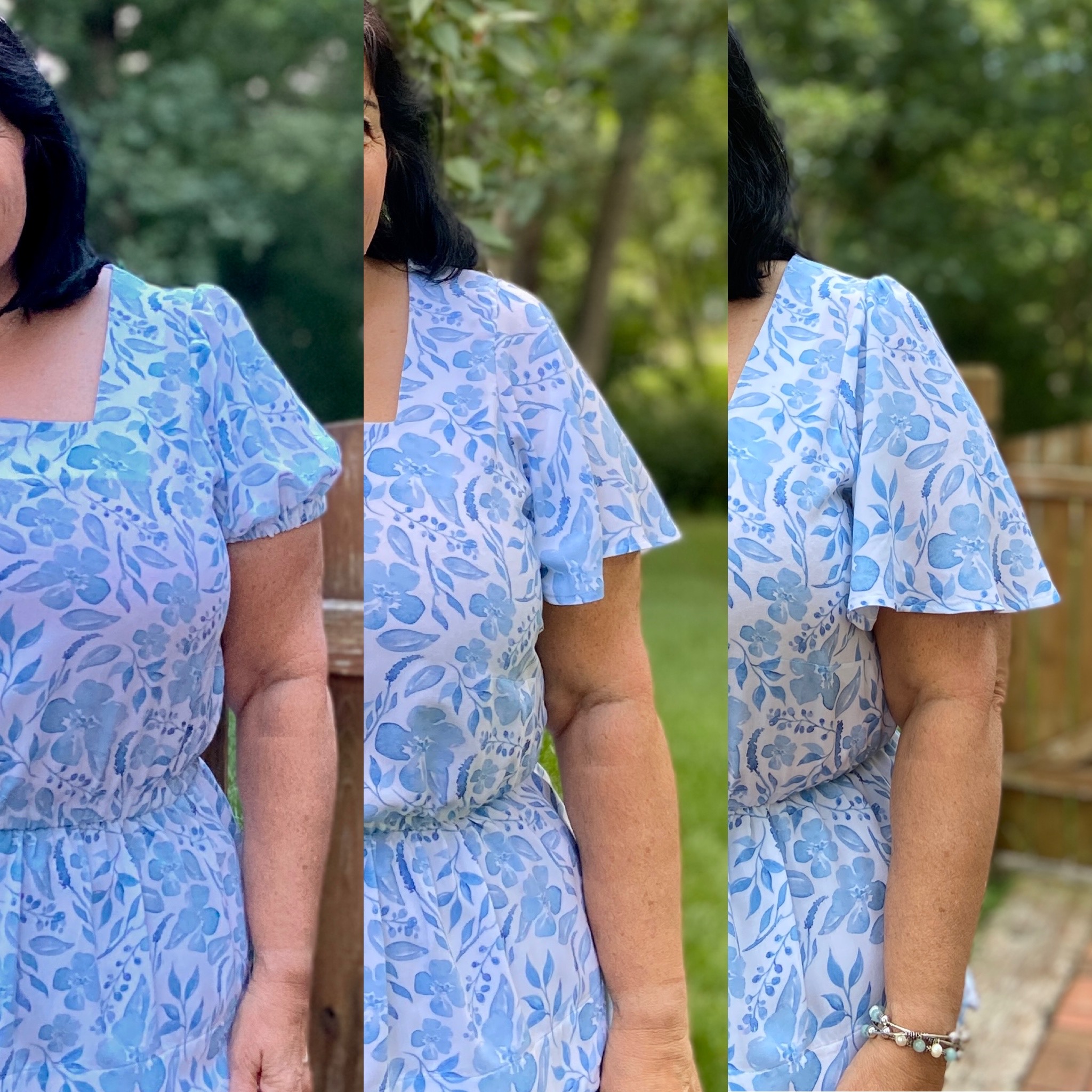 Sew Scallops For Summer