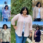 The 5 Love Notions Patterns I’m Sewing This Fall