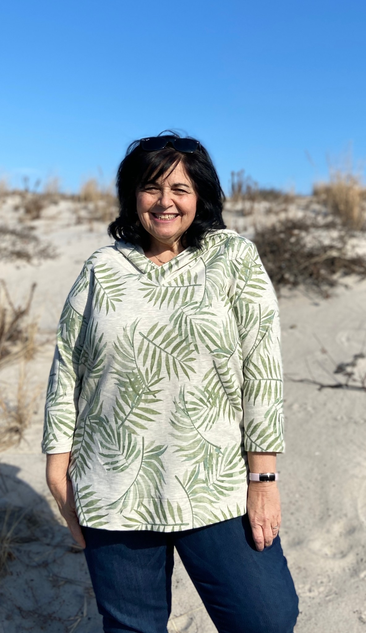 The 5 Love Notions Patterns I’m Sewing This Fall