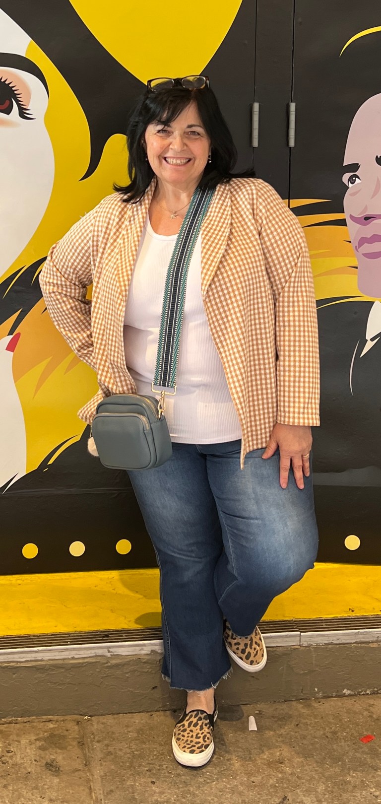 The 5 Love Notions Patterns I’m Sewing This Fall