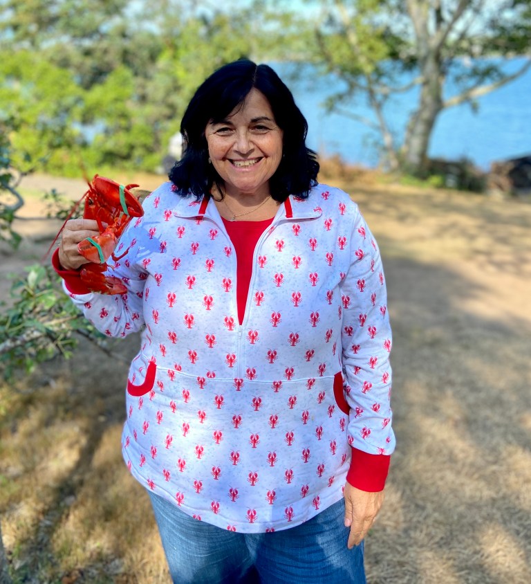 The 5 Love Notions Patterns I’m Sewing This Fall