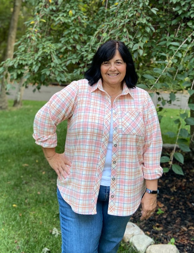 The 5 Love Notions Patterns I’m Sewing This Fall