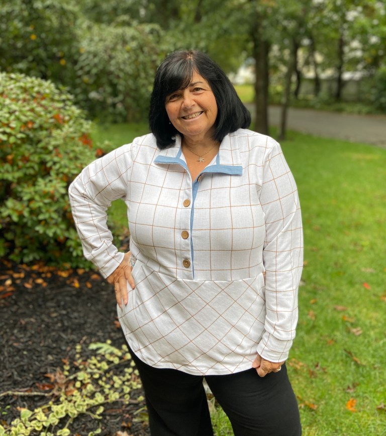 The 5 Love Notions Patterns I’m Sewing This Fall