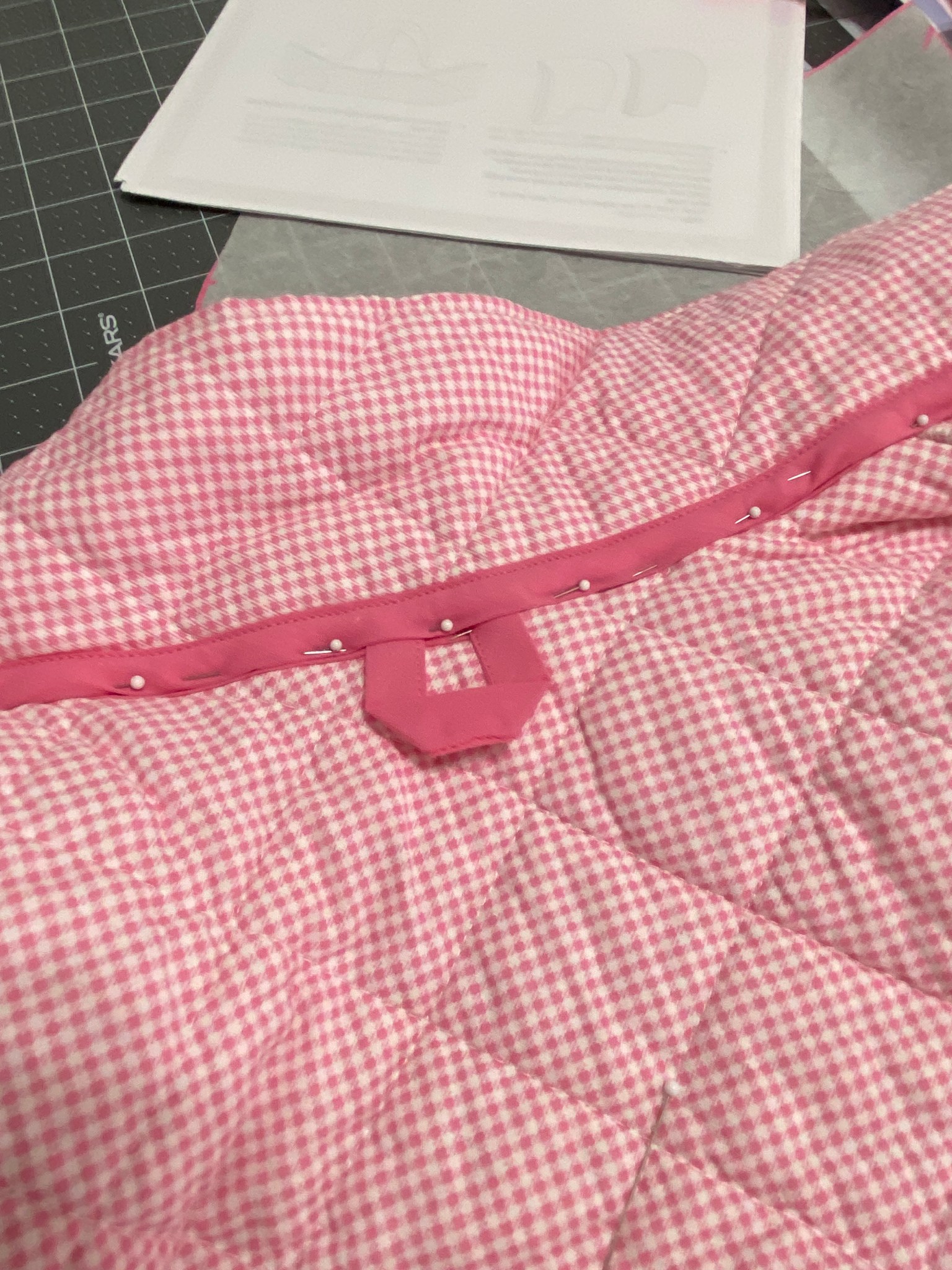 Cuddle Up With The Coda