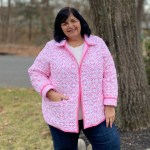 Cuddle Up in the New Coda Quilted Coat