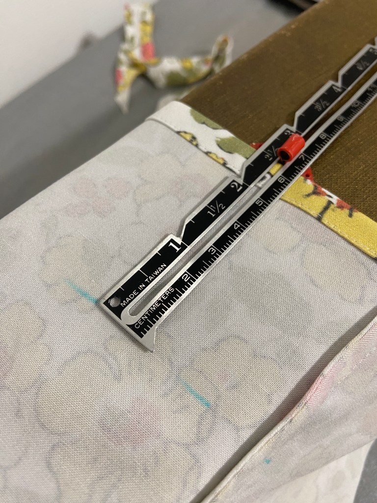 Perfect For Spring ~ A Rhapsody Ruffle Sleeve