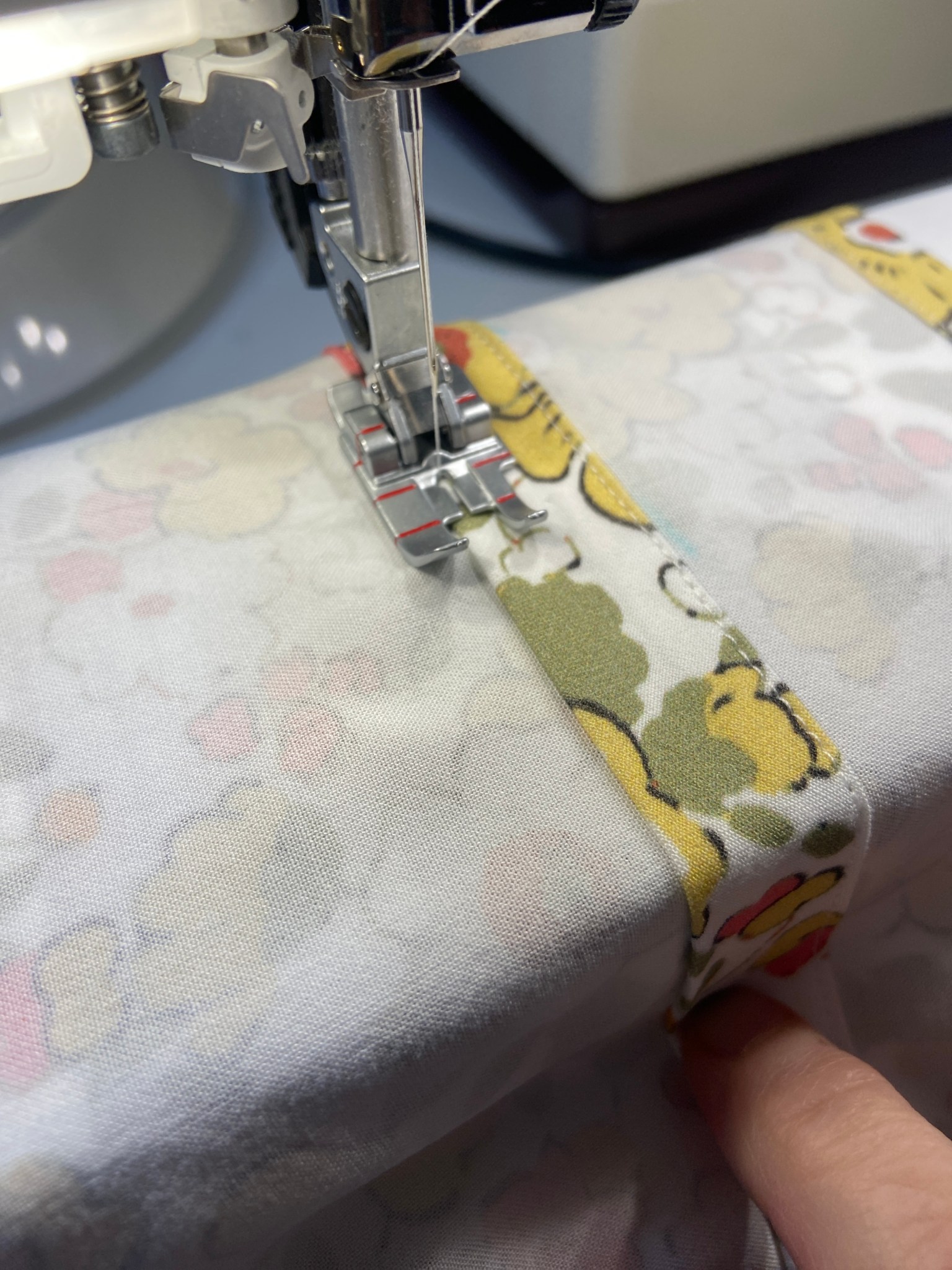 Perfect For Spring ~ A Rhapsody Ruffle Sleeve