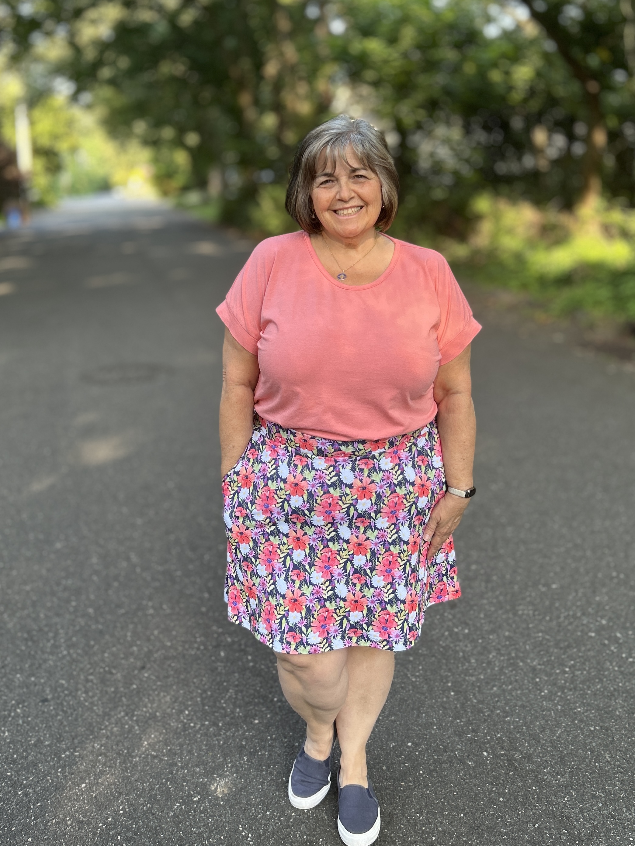 The New Tinley Takes Over