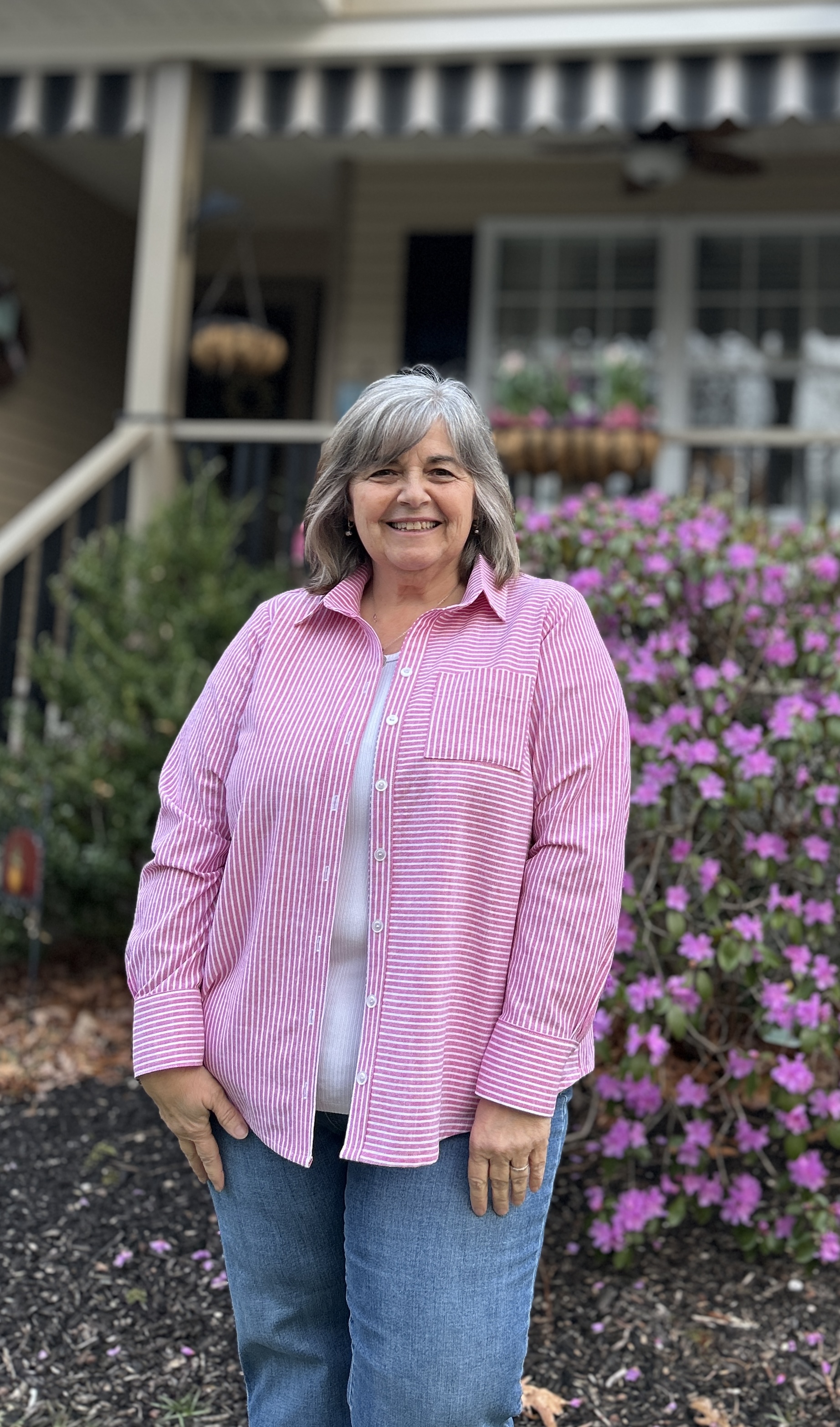 Four New Arias For Spring