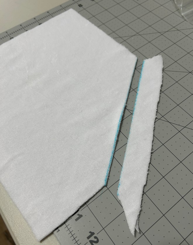 A Clef Coat For Summer Fun