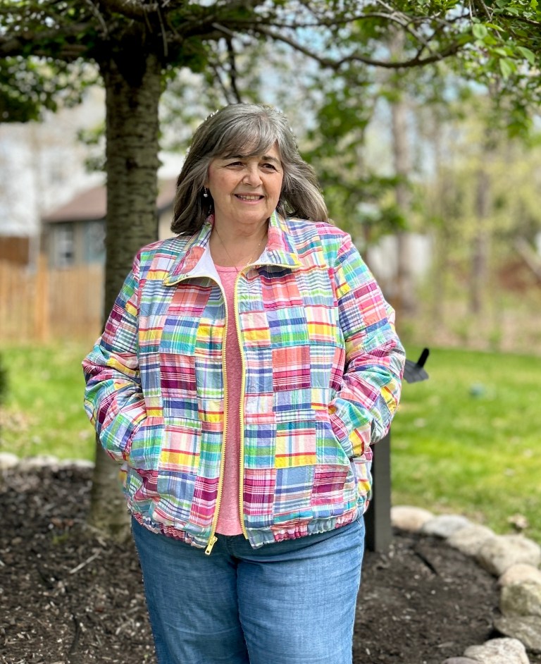 A Clef Coat For Summer Fun