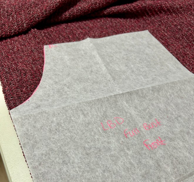 How To Create A LBD Vest