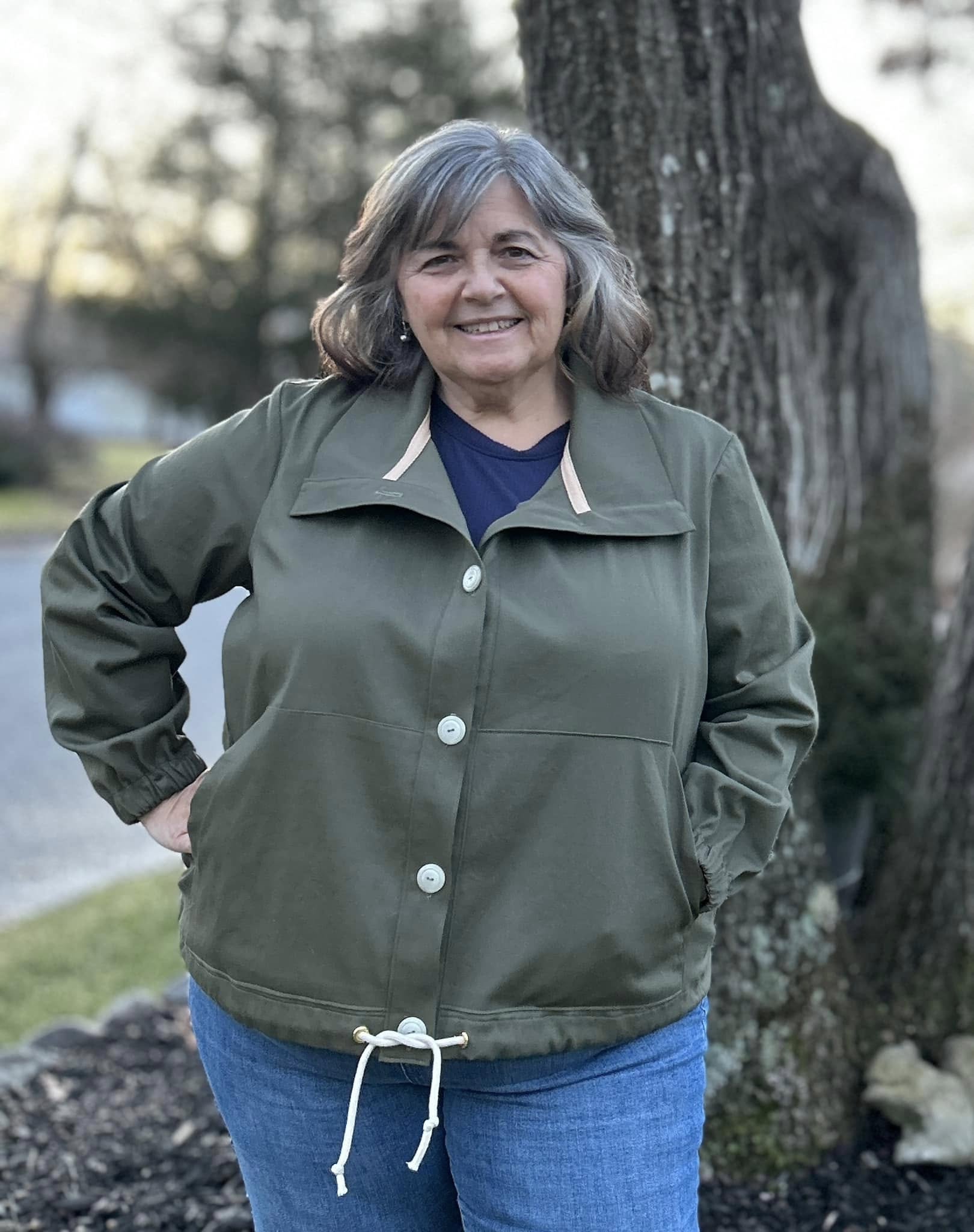 A Closet Full of Clef Coats