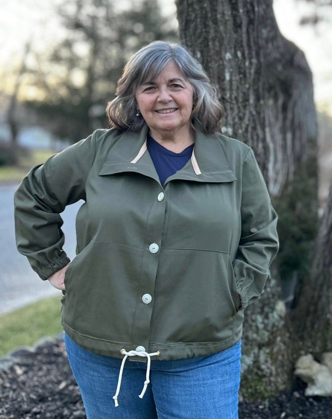A Closet Full of Clef Coats