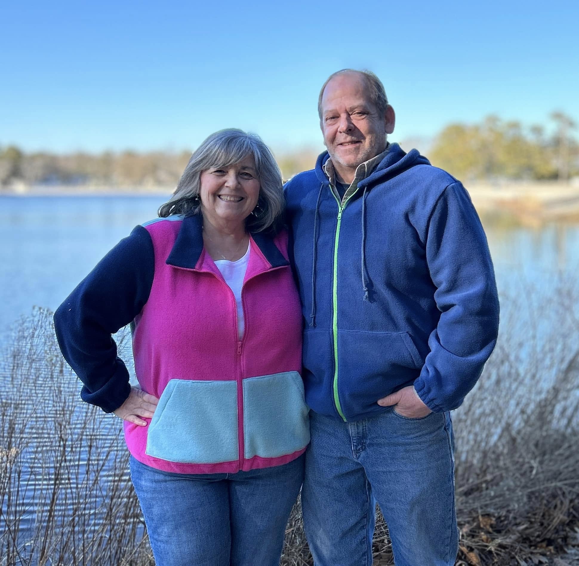 A Closet Full of Clef Coats