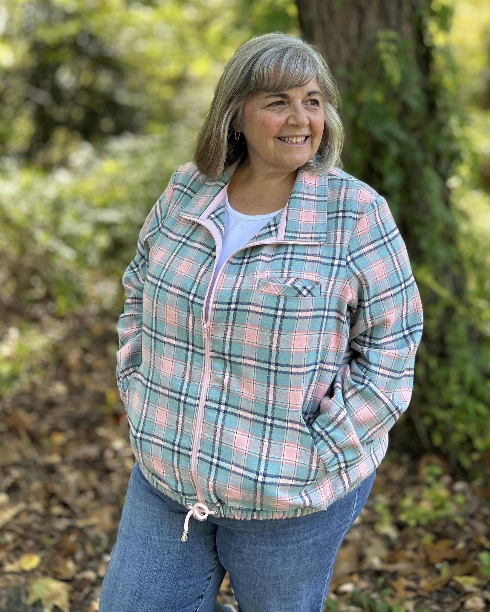 A Closet Full of Clef Coats