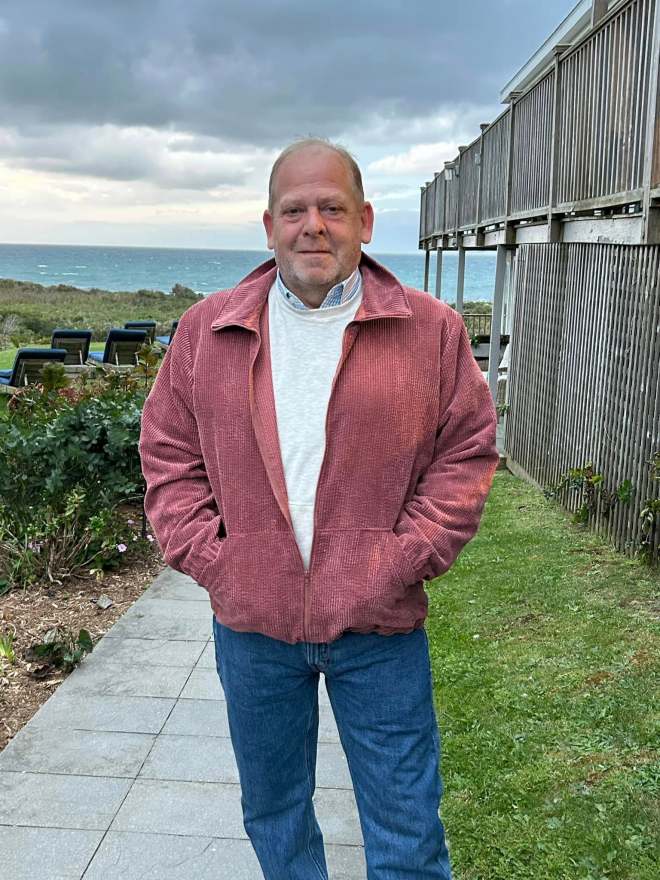 A Closet Full of Clef Coats