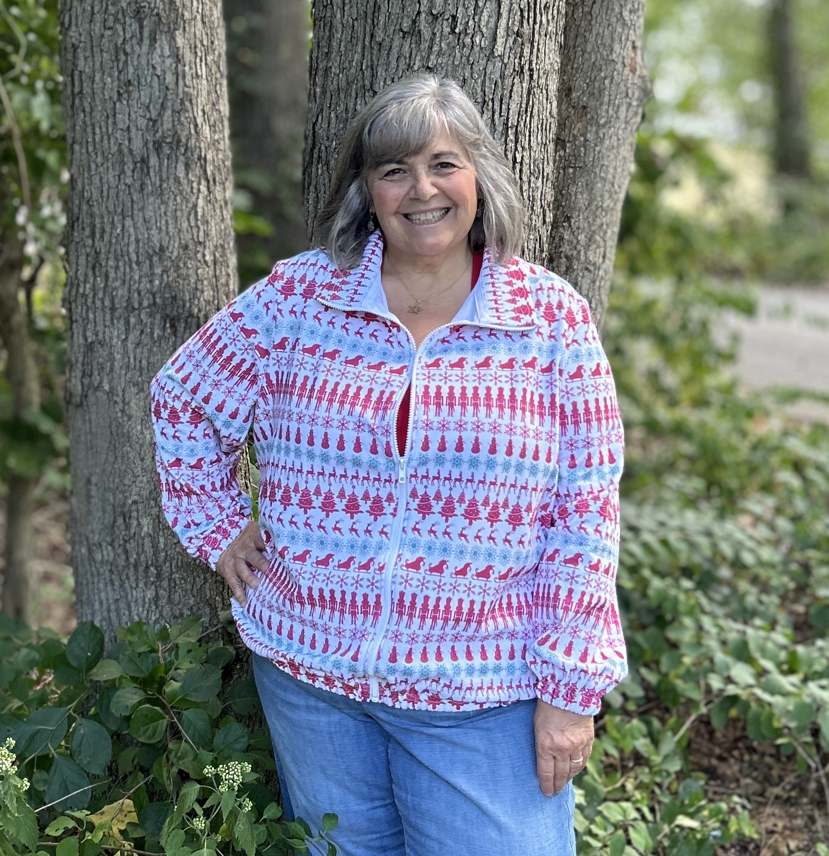 A Closet Full of Clef Coats