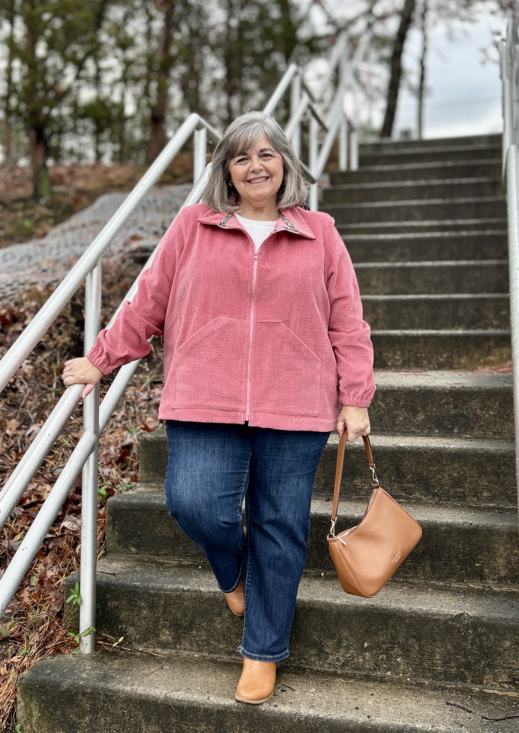 A Closet Full of Clef Coats