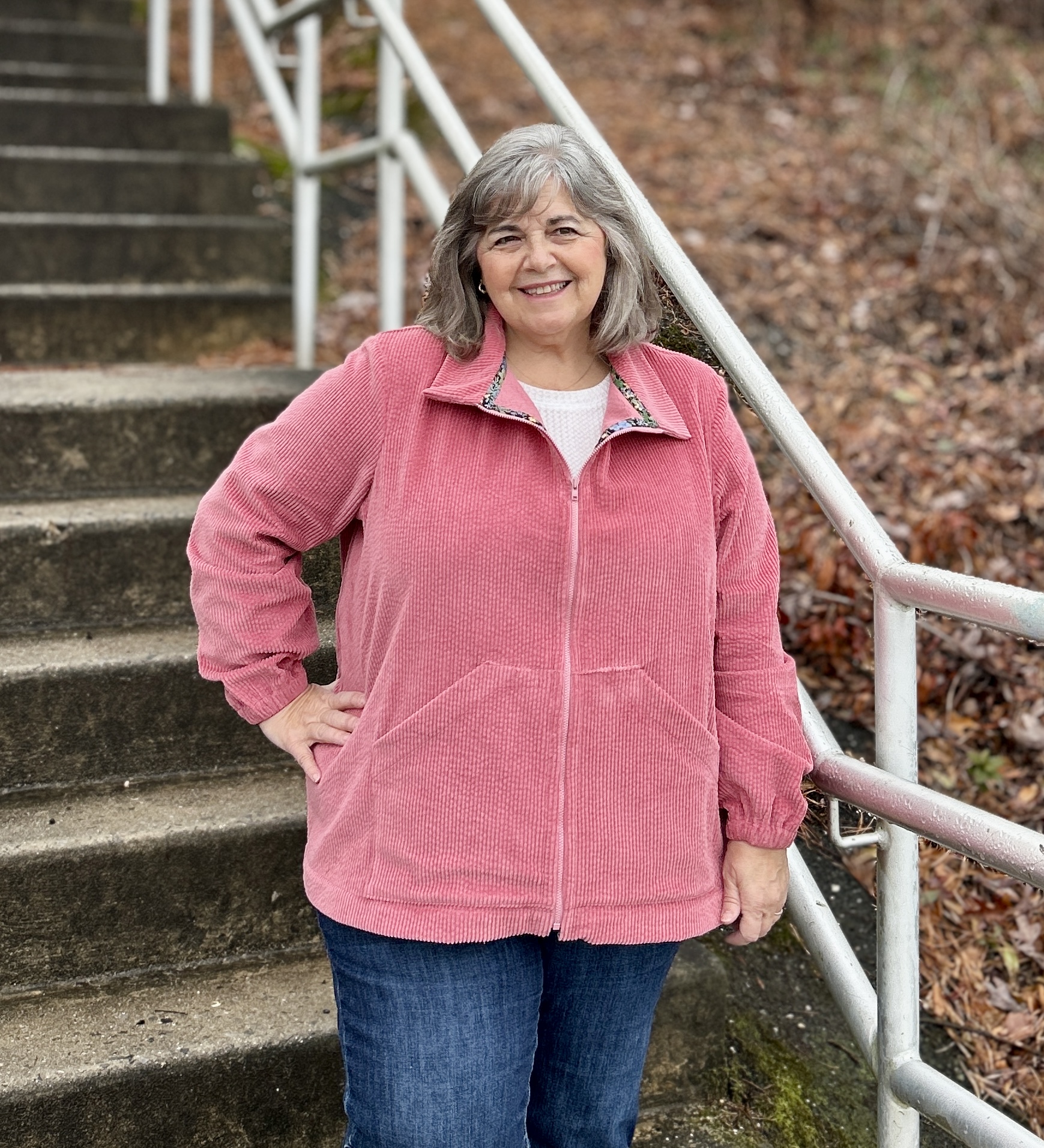 A Closet Full of Clef Coats