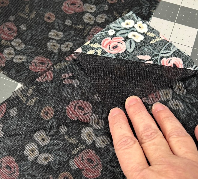 Meet Your Muse~ A New Timeless Blouse Pattern From Love Notions